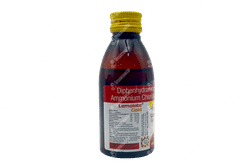 Lemolate Gold Syrup 100 ML - Uses, Side Effects, Dosage, Price | Truemeds