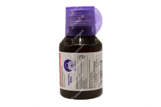 Mucolite Ls Syrup 60 Ml - Uses, Side Effects, Dosage, Price | Truemeds