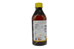 Polybion Lc Syrup 250 Ml - Uses, Side Effects, Dosage, Price | Truemeds