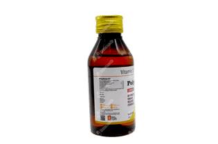 Polybion Sf Syrup 100 Ml - Uses, Side Effects, Dosage, Price | Truemeds
