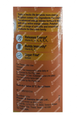 Polybion Sf Syrup 400 ML | Order Polybion Sf Syrup 400 ML Online at ...