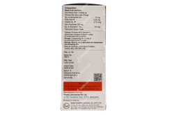 Sayfer Syrup 200 ML | Order Sayfer Syrup 200 ML Online at Truemeds