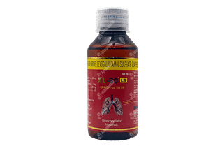Xl 80 Ls Syrup 100 Ml - Uses, Side Effects, Dosage, Price | Truemeds