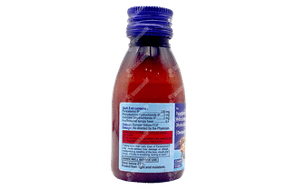 Cheston Cold Ds Syrup 60 ML | Order Cheston Cold Ds Syrup 60 ML Online ...