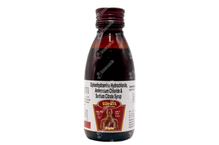 Cofryl Syrup 100 ML | Order Cofryl Syrup 100 ML Online at Truemeds