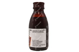 Cofryl Syrup 100 ML | Order Cofryl Syrup 100 ML Online at Truemeds