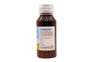 Pcm 250 Mg Suspension 60 Ml - Uses, Side Effects, Dosage, Price | Truemeds