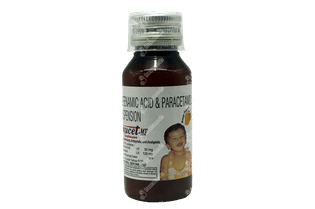 Nimucet Mf 50 125 Mg Suspension 60 Ml - Uses, Side Effects, Dosage ...