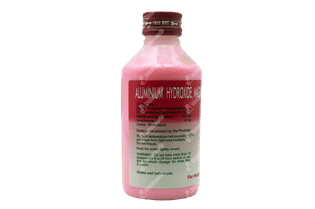 Histac Mps Mint Syrup 170 Ml - Uses, Side Effects, Dosage, Price | Truemeds