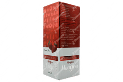 Hungree 2 MG Strawberry Syrup 200 ML | Order Hungree 2 MG Strawberry ...