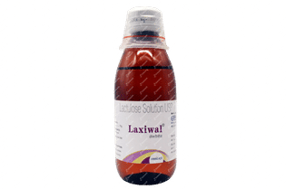 Laxiwal Syrup 150ml | Order Laxiwal Syrup 150ml Online at Truemeds