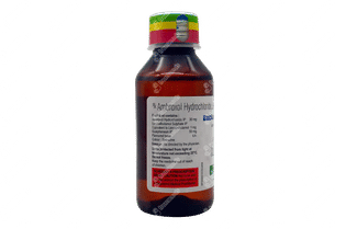 Brozeet Ls 1 MG Syrup 100 ML | Order Brozeet Ls 1 MG Syrup 100 ML ...