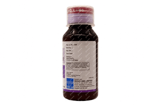 Dolo Mf 100250 Mg Suspension 60 Ml - Uses, Side Effects, Dosage, Price | Truemeds