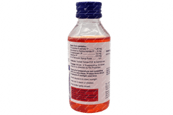 Bro Cofdex 50/1.25/4 MG Syrup 100 ML | Order Bro Cofdex 50/1.25/4 MG ...