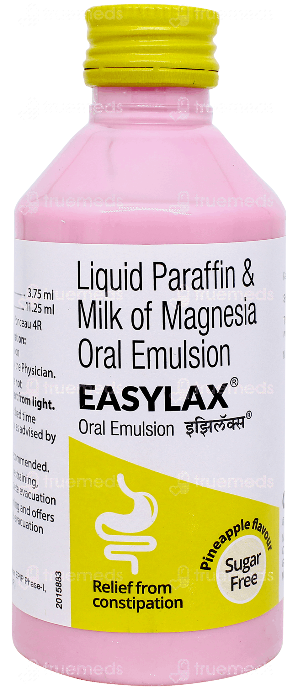 Easylax 3.75/11.25 MG Emulsion 170 ML | Order Easylax 3.75/11.25 MG ...
