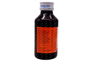 Kofkind Imu Syrup 100 Ml - Uses, Side Effects, Dosage, Price | Truemeds