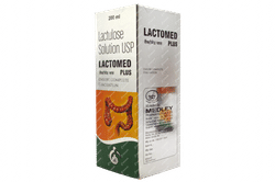 Lactomed Plus Syrup 200 ML - Uses, Side Effects, Dosage, Price | Truemeds
