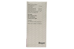 Alaspan Ag Syrup 100 ML - Uses, Side Effects, Dosage, Price | Truemeds