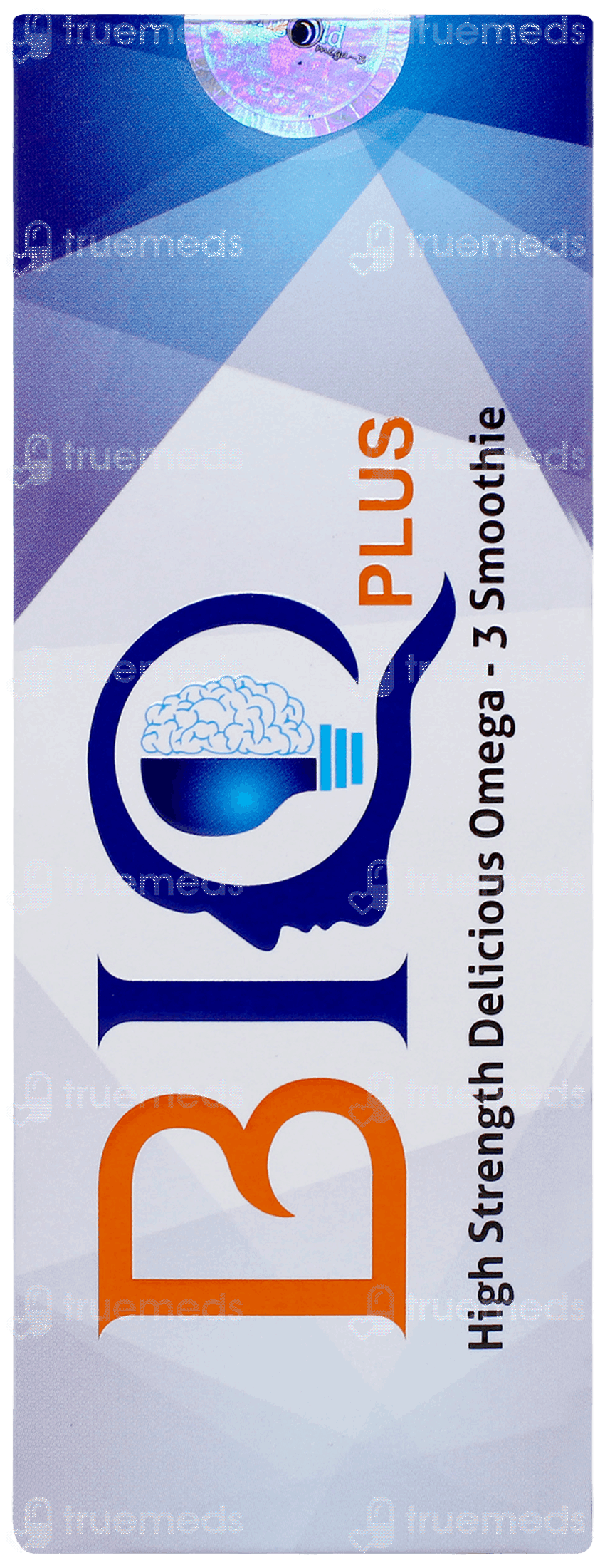 Biq Plus Syrup 150 Ml - Uses, Side Effects, Dosage, Price | Truemeds