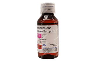 New Sinarest Af 52 Mg Syrup 75 Ml - Uses, Side Effects, Dosage, Price ...