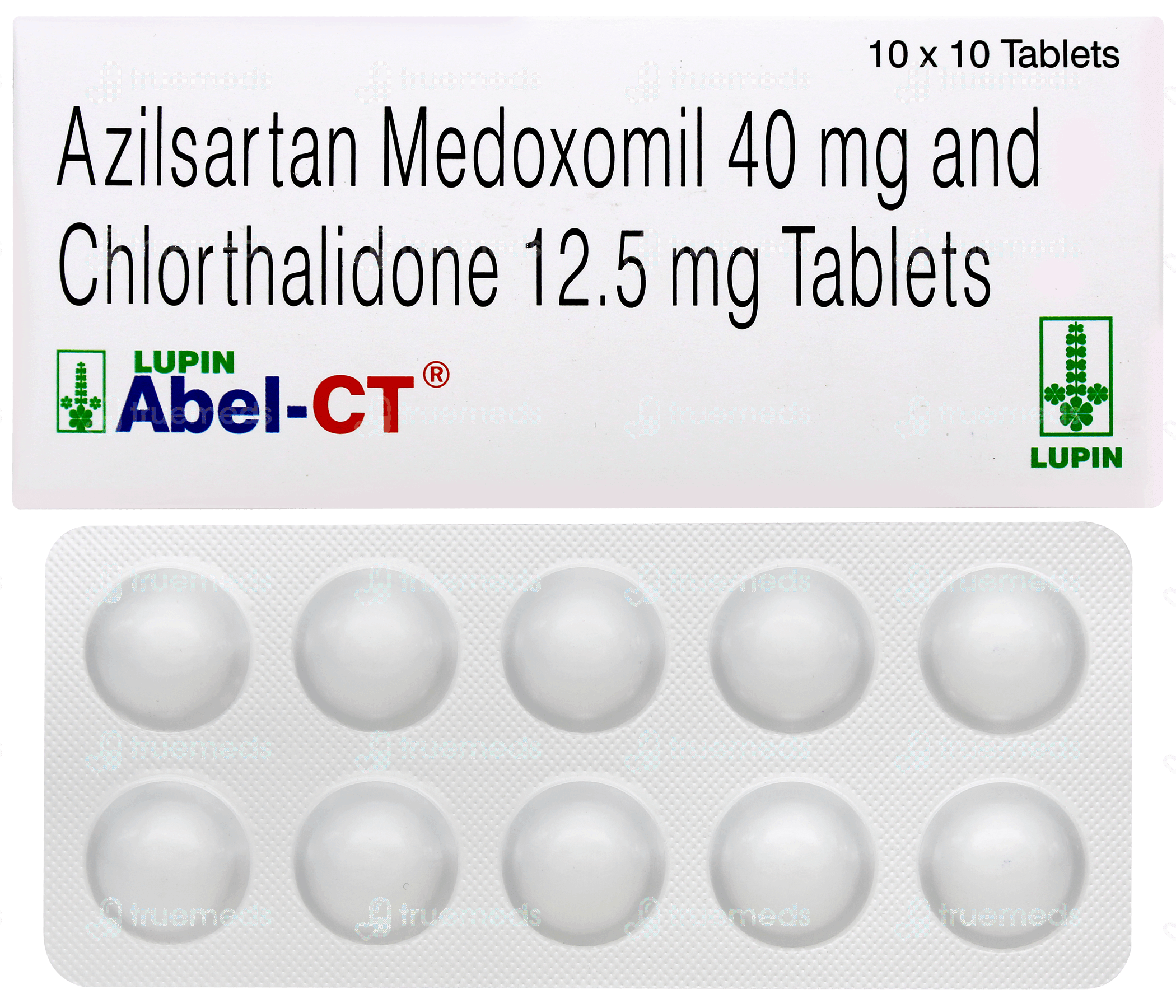 Abel Ct | Order Abel Ct Tablet Online at Truemeds