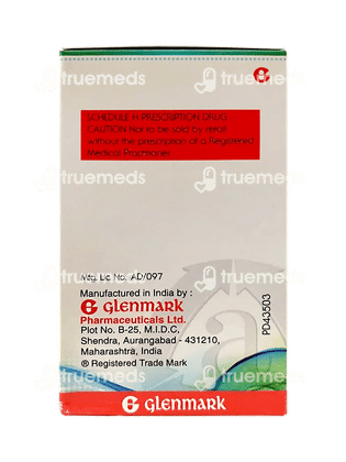 Abirapro 250 Mg Tablet 120 - Uses, Side Effects, Dosage, Price | Truemeds