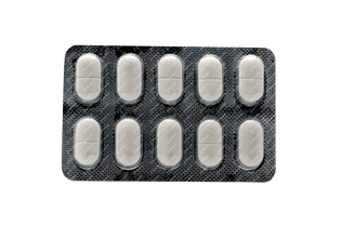 Accemol 100/325Mg Tablet: Uses, Side Effects, Price & Substitutes