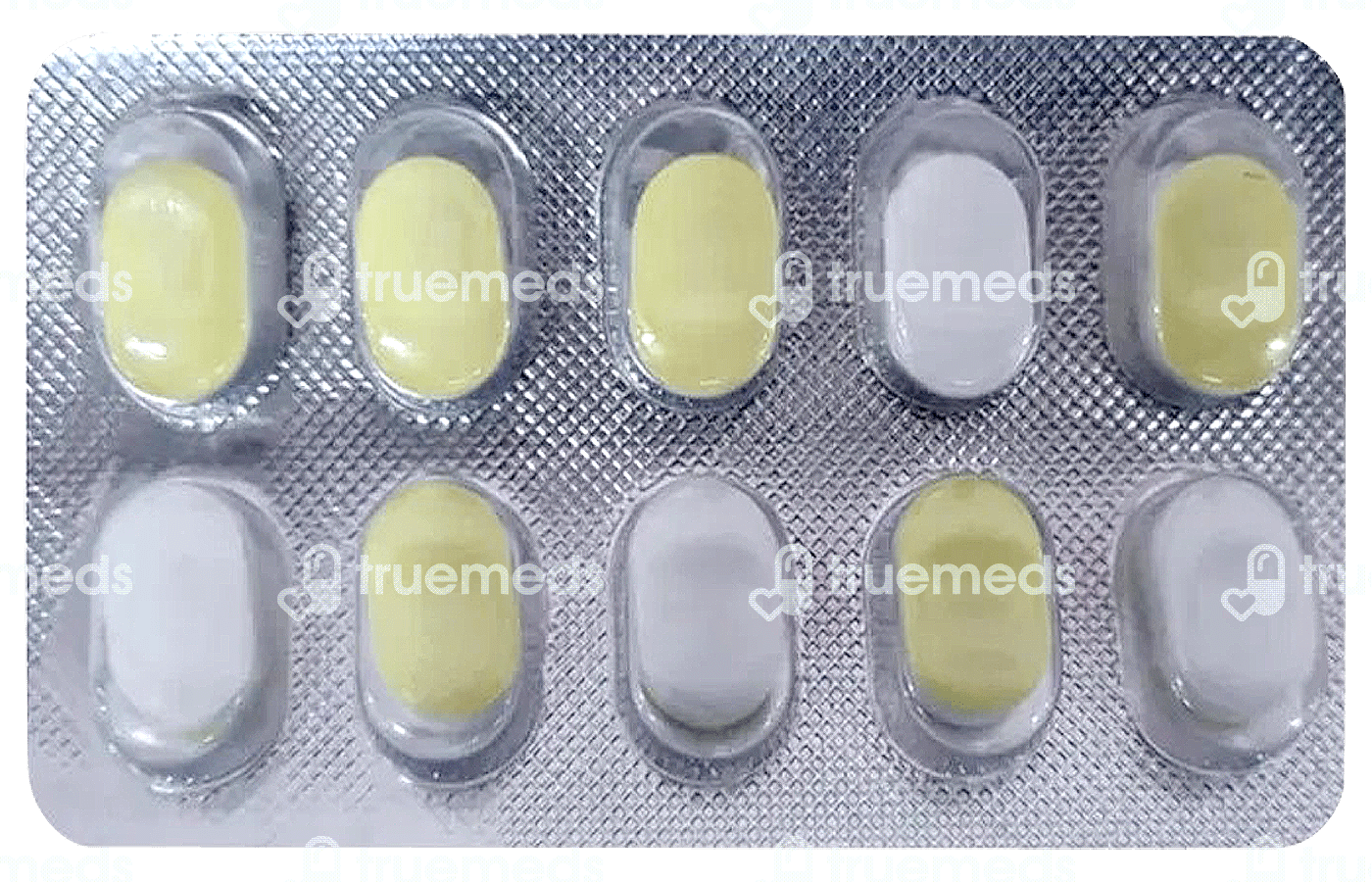 Accuglim M2 Tablet: Uses, Side Effects, Price & Substitutes