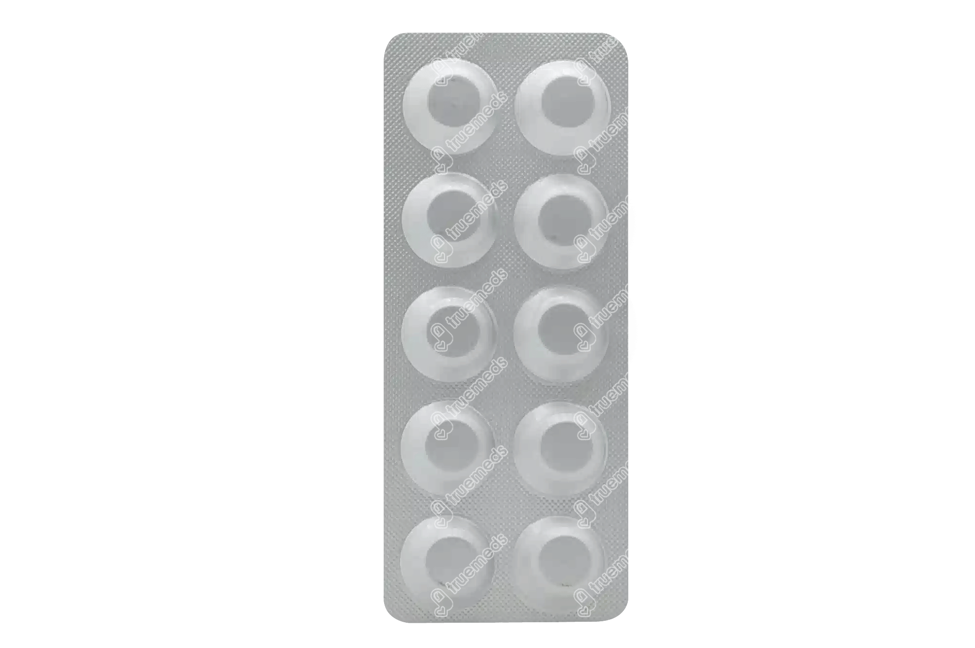 Accura 50 Mg Tablet 10 - Uses, Side Effects, Dosage, Price | Truemeds