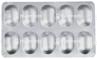 Acegrow 3d | Order Acegrow 3d Tablet Online at Truemeds