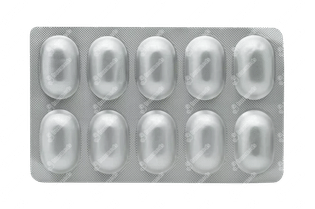 Acenac Sp Tablet: Uses, Side Effects, Price & Substitutes