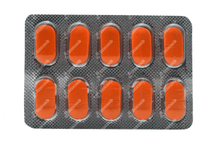 Aceron Mr 4100325 Mg Tablet 10 - Uses, Side Effects, Dosage, Price ...