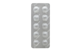 Acinual 48/100/90 MG Tablet 10 - Uses, Side Effects, Dosage, Price ...