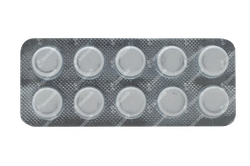 Actamid 250 MG Tablet 10 - Uses, Side Effects, Dosage, Price | Truemeds