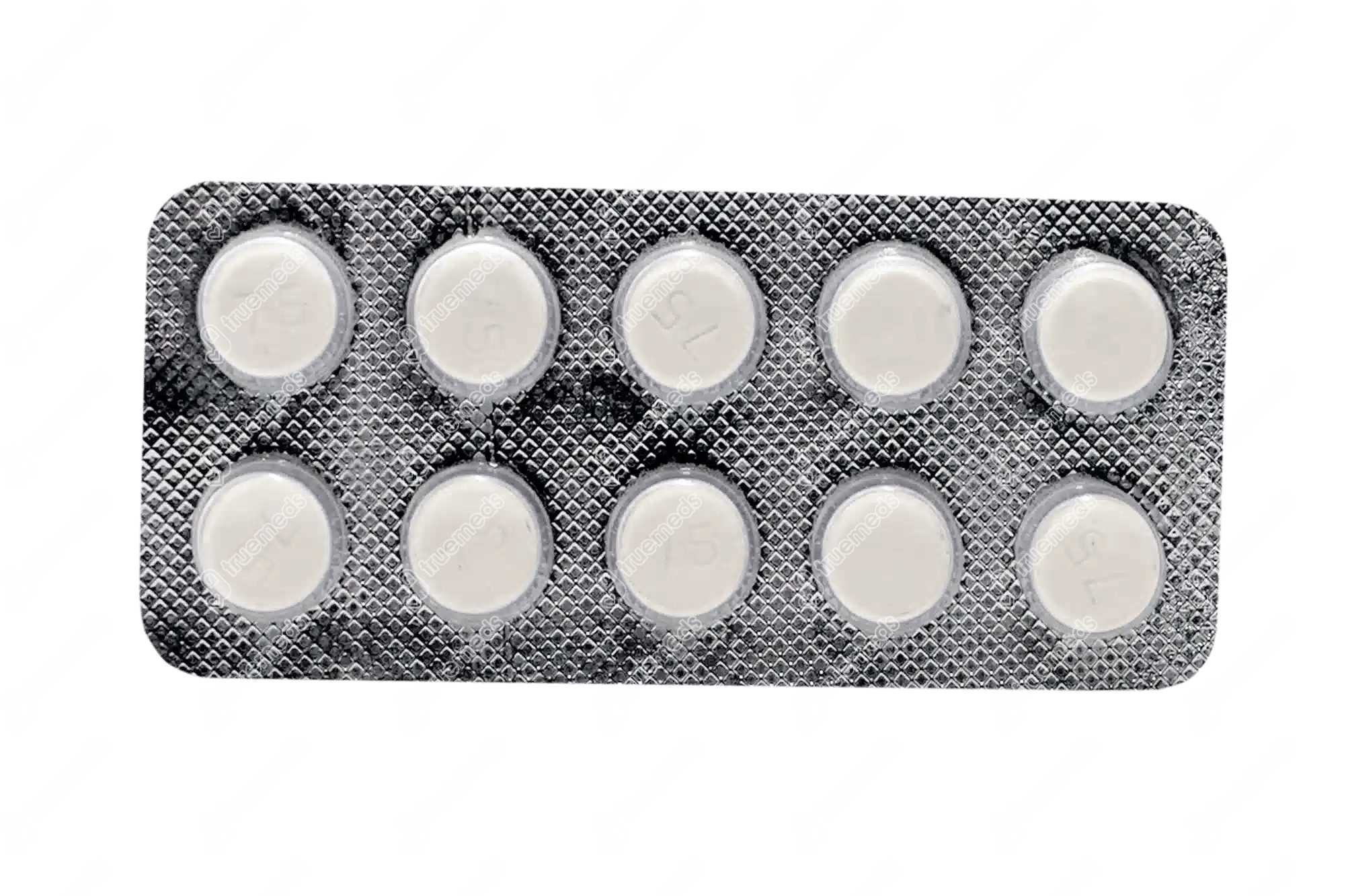 Actibile 75 Tablet 10: Uses, Side Effects, Price & Substitutes