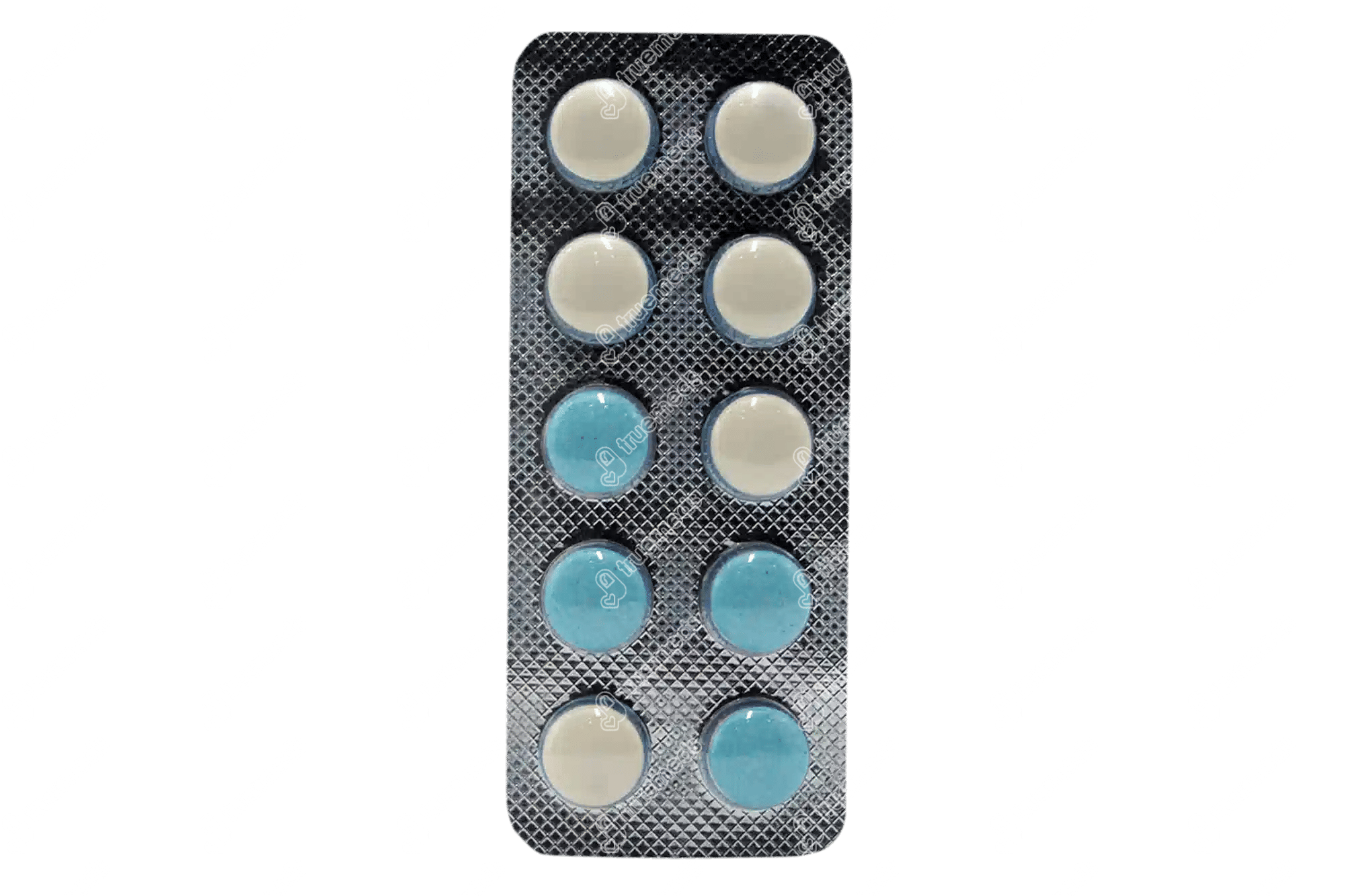 Actiblok Ipr 50 Tablet 10: Uses, Side Effects, Price & Substitutes