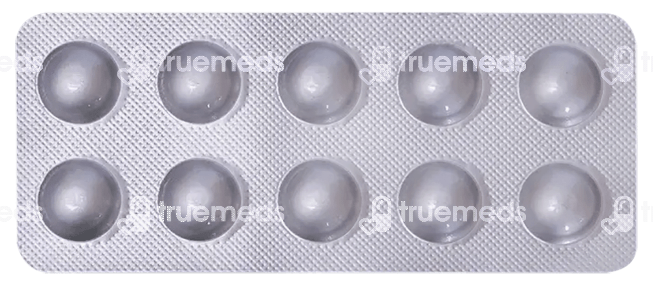 Actiglipt Tablet 10: Uses, Side Effects, Price & Substitutes