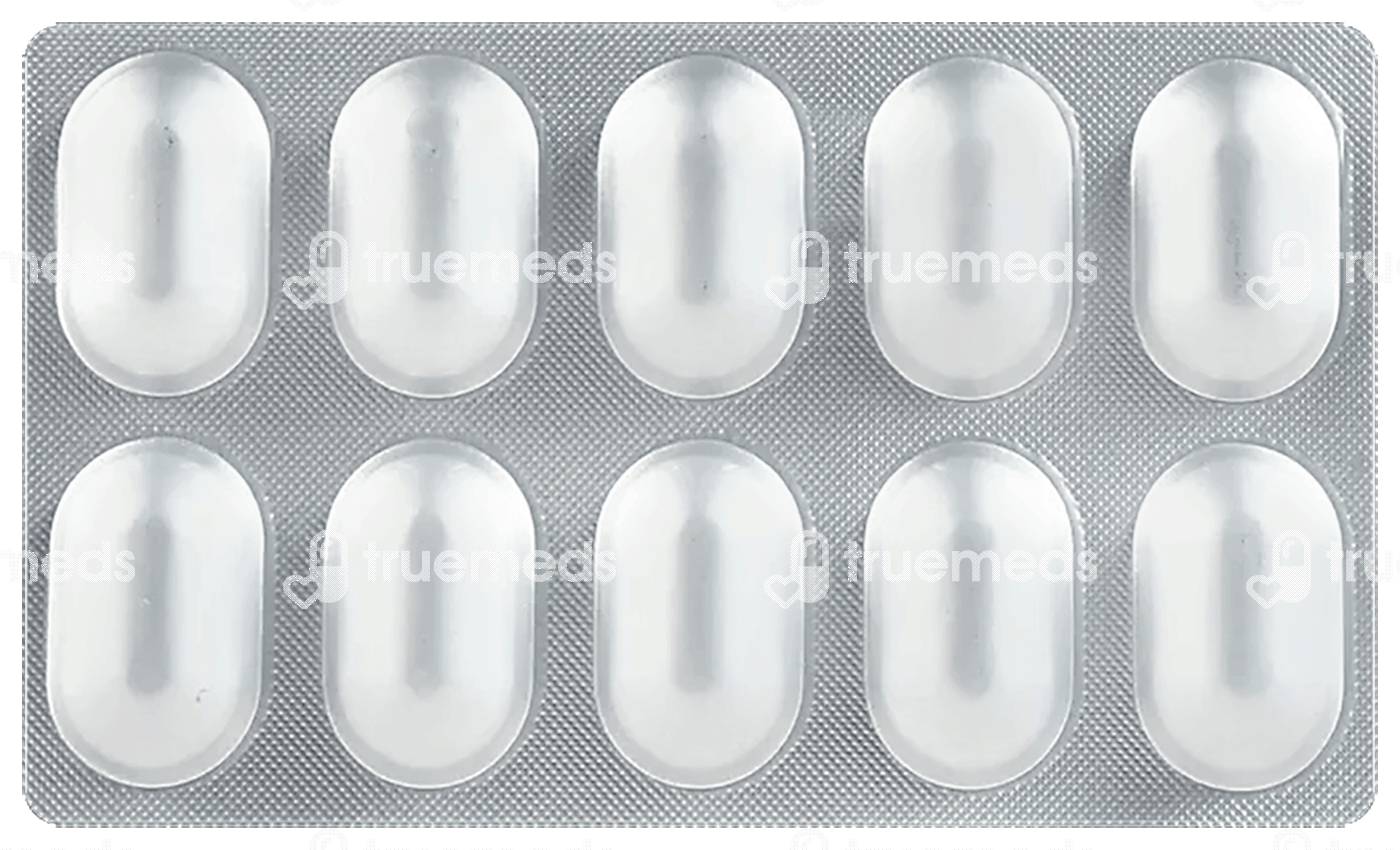 Actiglipt M Tablet 10: Uses, Side Effects, Price & Substitutes
