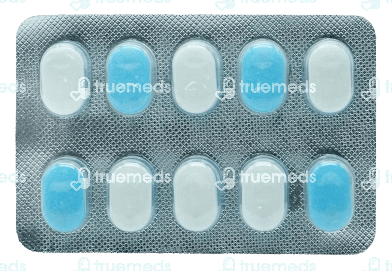 Adglim M1 Tablet: Uses, Side Effects, Price & Substitutes