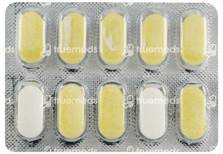 Adglim M2 Forte Tablet: Uses, Side Effects, Price & Substitutes