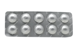 Agivog 02 Mg Tablet 10 - Uses, Side Effects, Dosage, Price | Truemeds