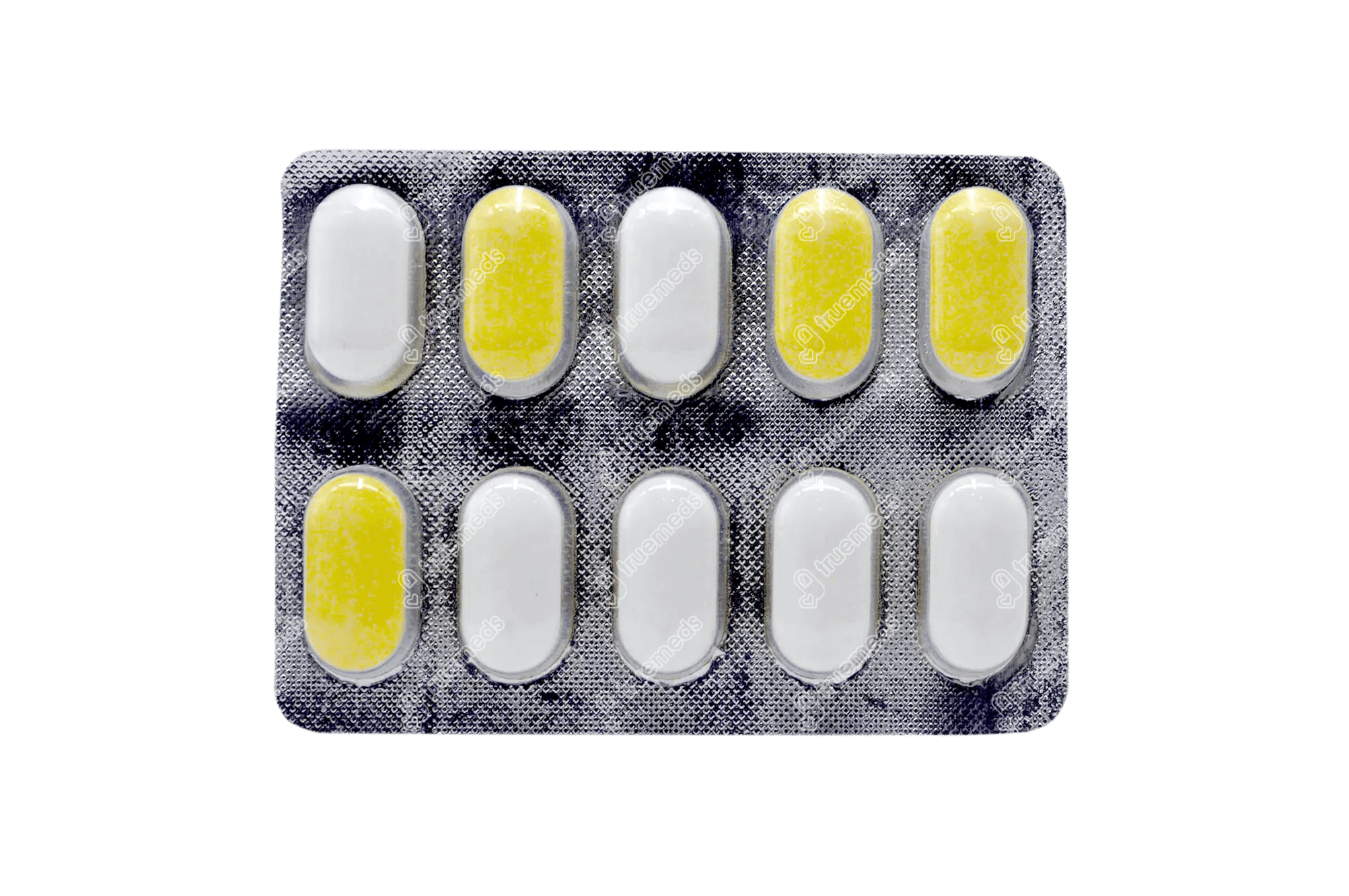 Agivog M 0.2/500mg Tablet 10: Uses, Side Effects, Price & Substitutes