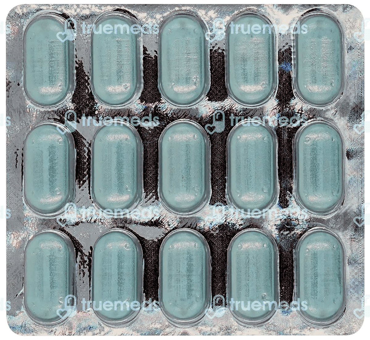 Alcal D 500 Mg125iu Tablet 15 - Uses, Side Effects, Dosage, Price ...