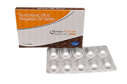 Alcinac Pg Forte 200/150 MG | Order Alcinac Pg Forte 200/150 MG Tablet ...