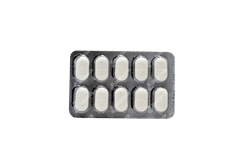 Alcipro 500 MG Tablet 10 - Uses, Side Effects, Dosage, Price | Truemeds