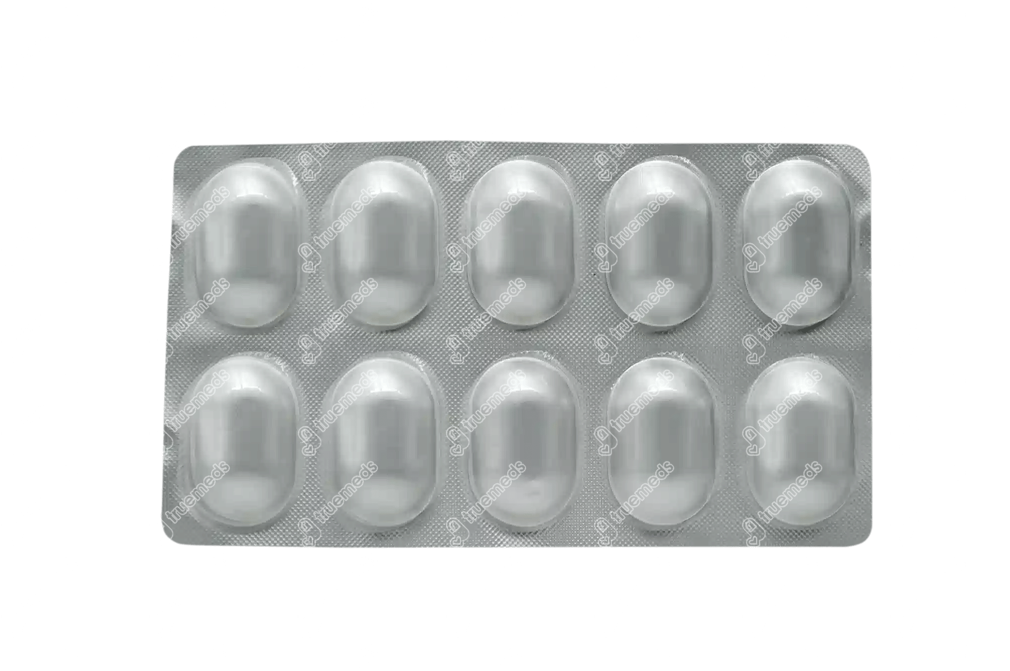 Alcoliv 500 MG | Order Alcoliv 500 MG Tablet Online at Truemeds