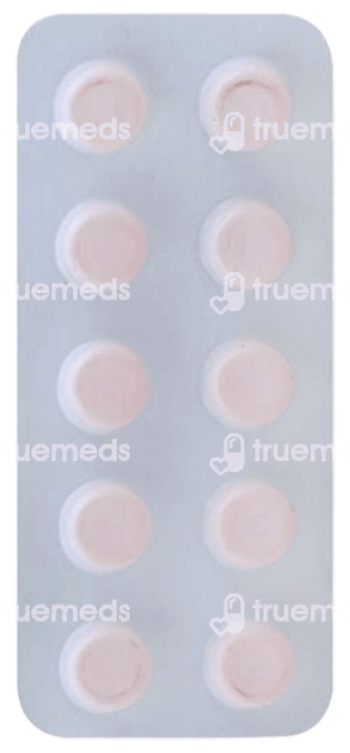 Aldo 2.5 Mg Tablet 10: Uses, Side Effects, Price & Substitutes