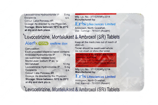 Alerfix Total 5/10/75 MG | Order Alerfix Total 5/10/75 MG Tablet Sr ...