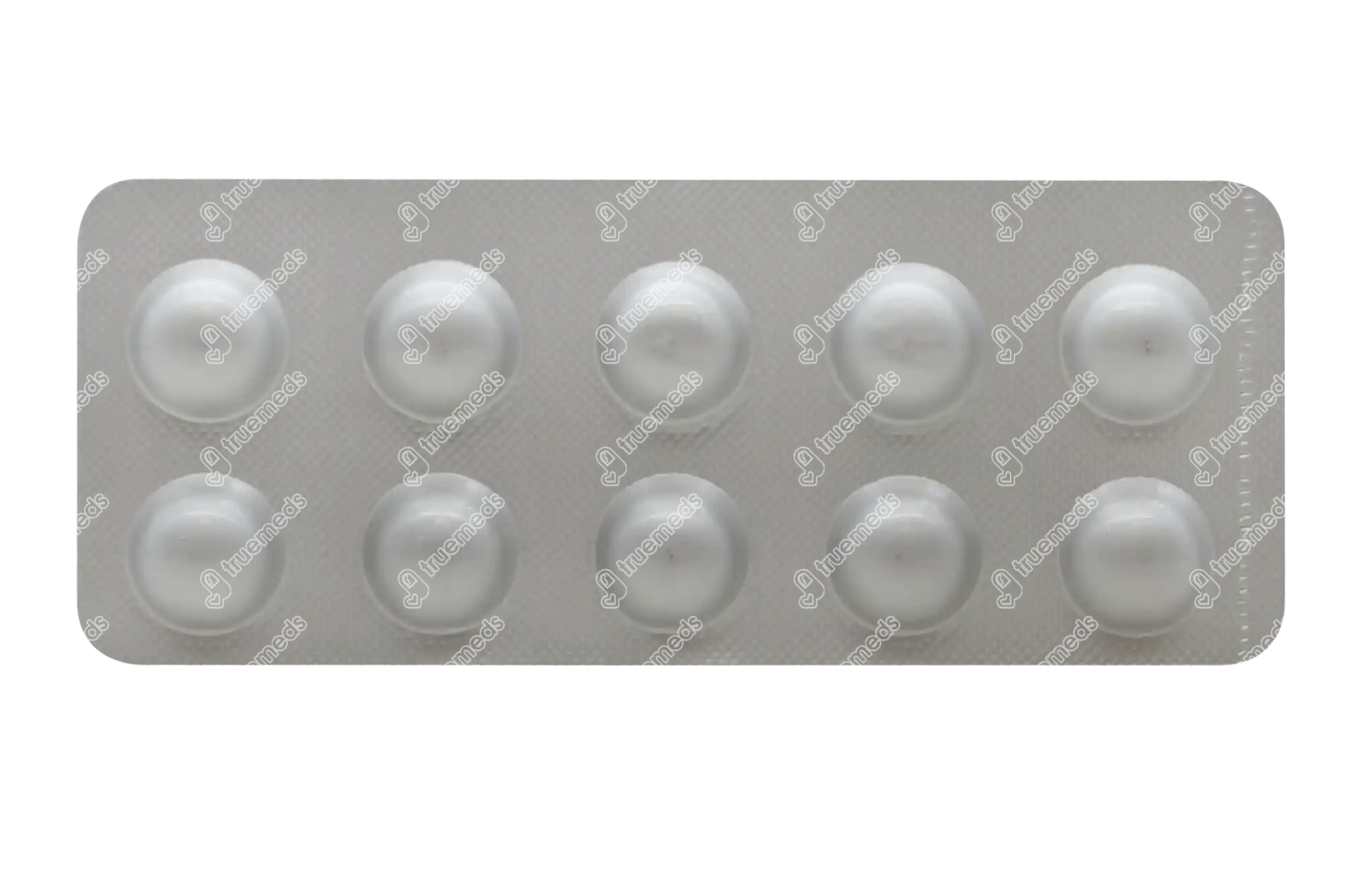 Alertriz 5 Mg Tablet 10 - Uses, Side Effects, Dosage, Price | Truemeds