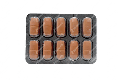 Alevo 500 MG | Order Alevo 500 MG Tablet Online at Truemeds